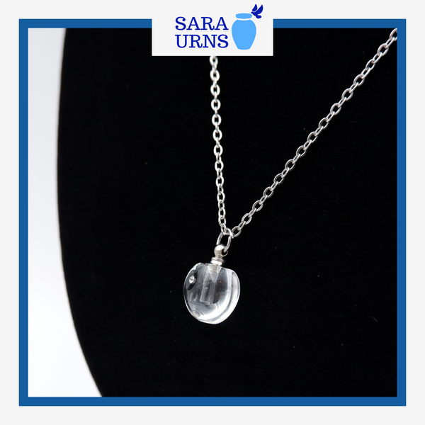 Sara Urns PH | Precious Memory Cremation Necklace