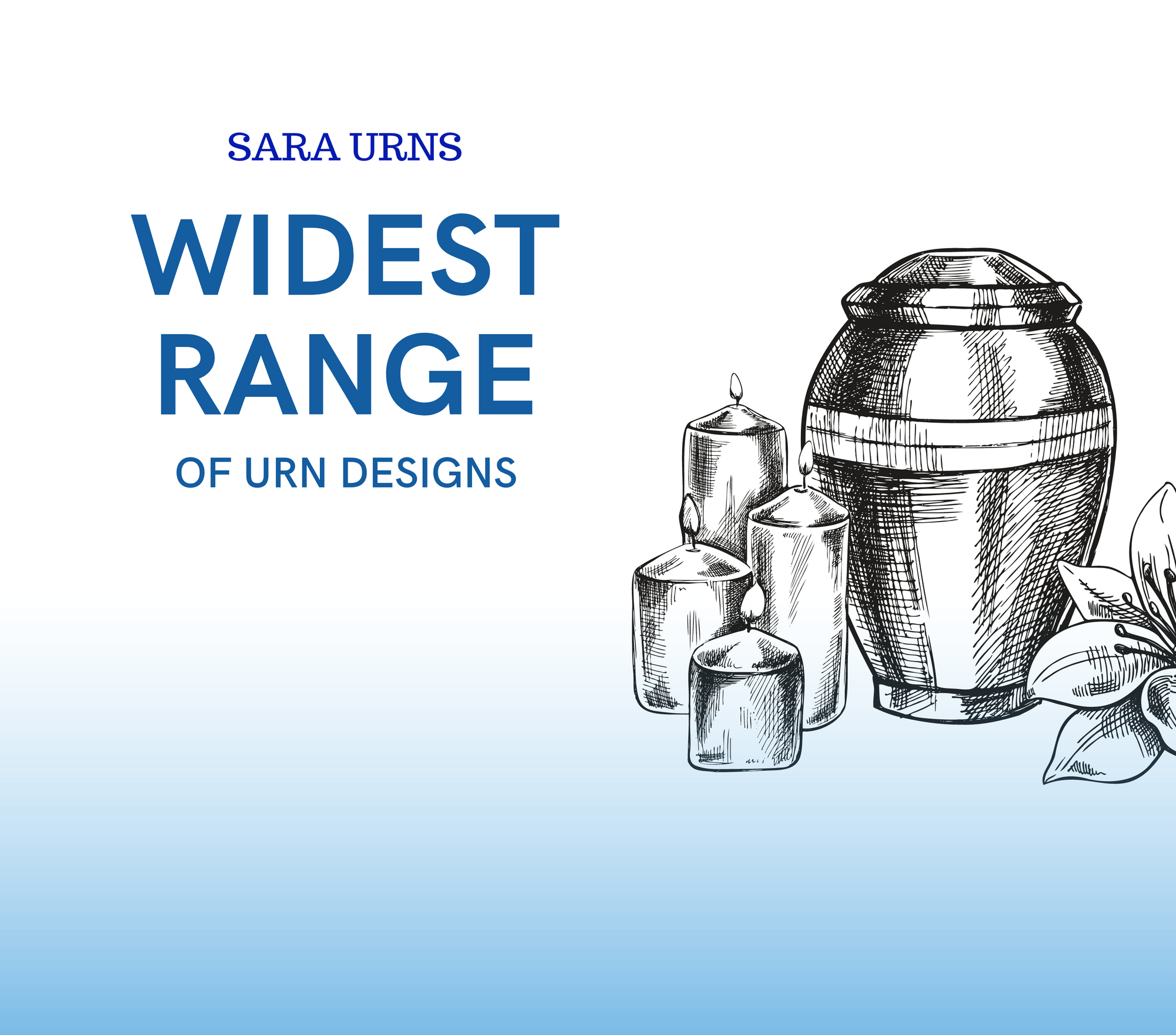 Sara Urns PH | Cremation Urns and Keepsakes